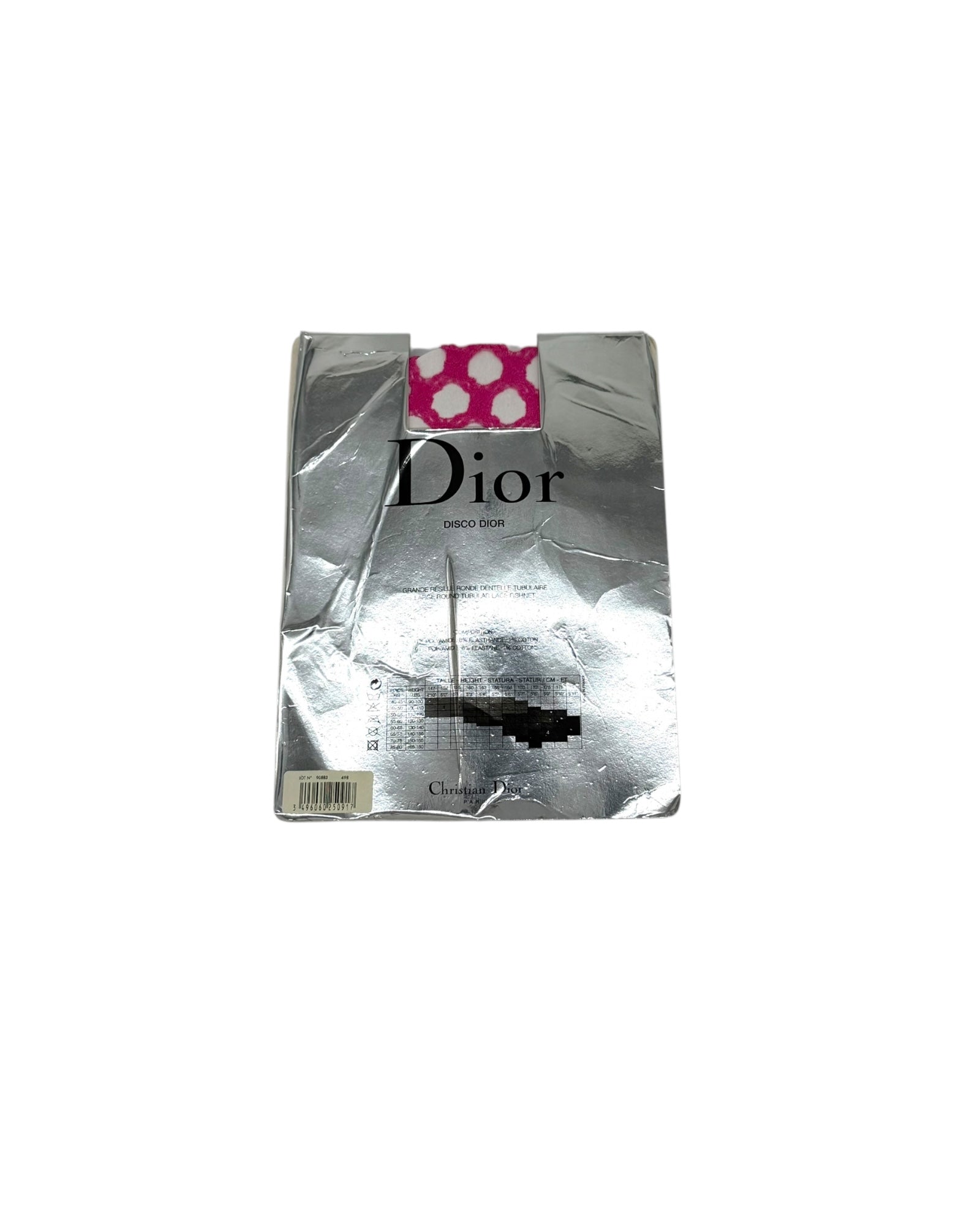 Vintage Dior 00’s stockings – Storeroom Vintage