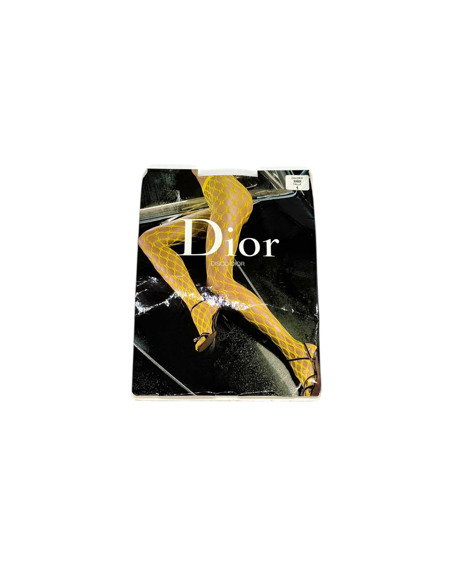 Vintage Dior 00’s stockings – Storeroom Vintage