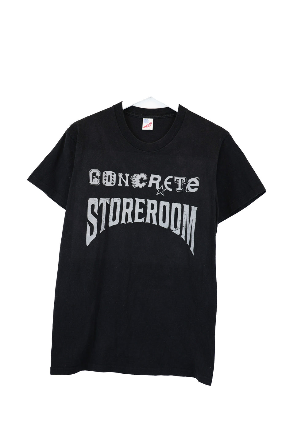 Storeroom X Concrete Merch 90’s T-Shirt (L) – Storeroom Vintage