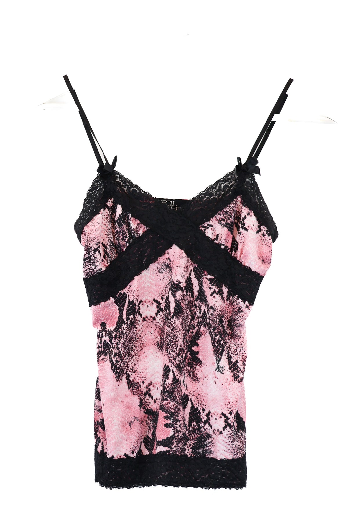 Vintage Y2K Women’s Top (S/M) – Storeroom Vintage