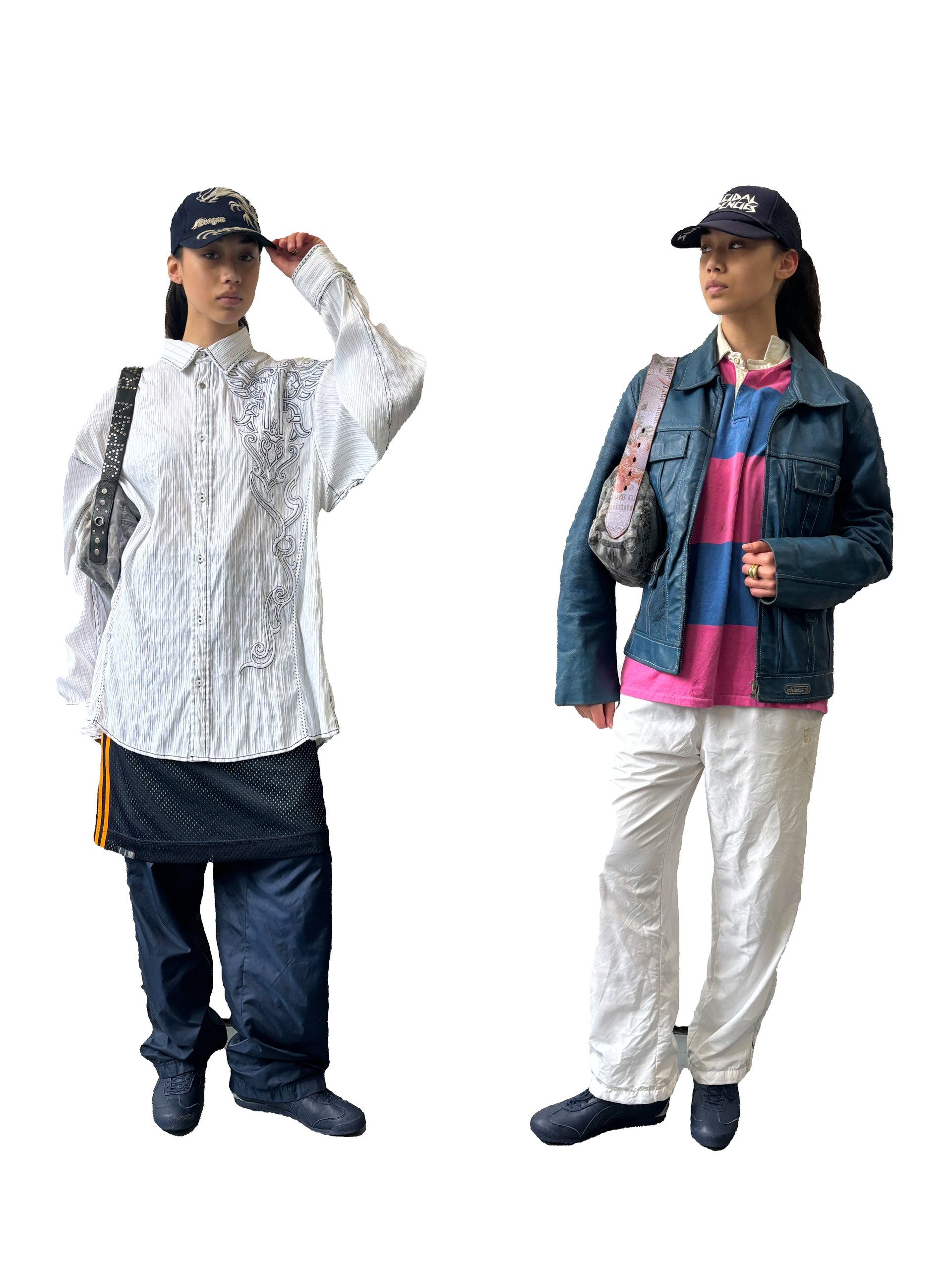 Vintage Clothing & Accessories Online Stores – Storeroom Vintage