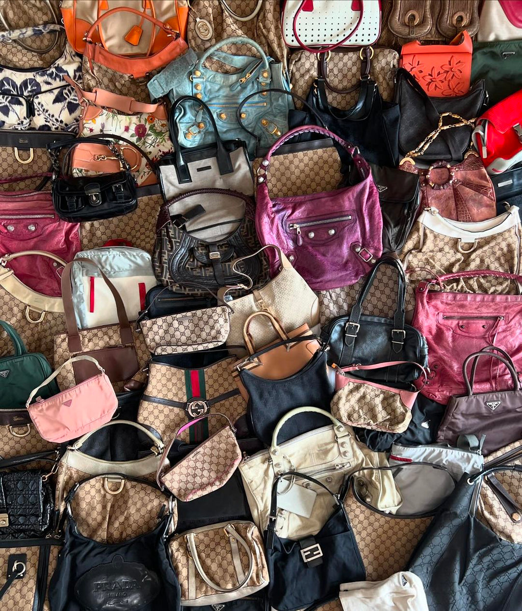 Best Vintage Style Women & Men’s Clothing Online Store – Storeroom Vintage